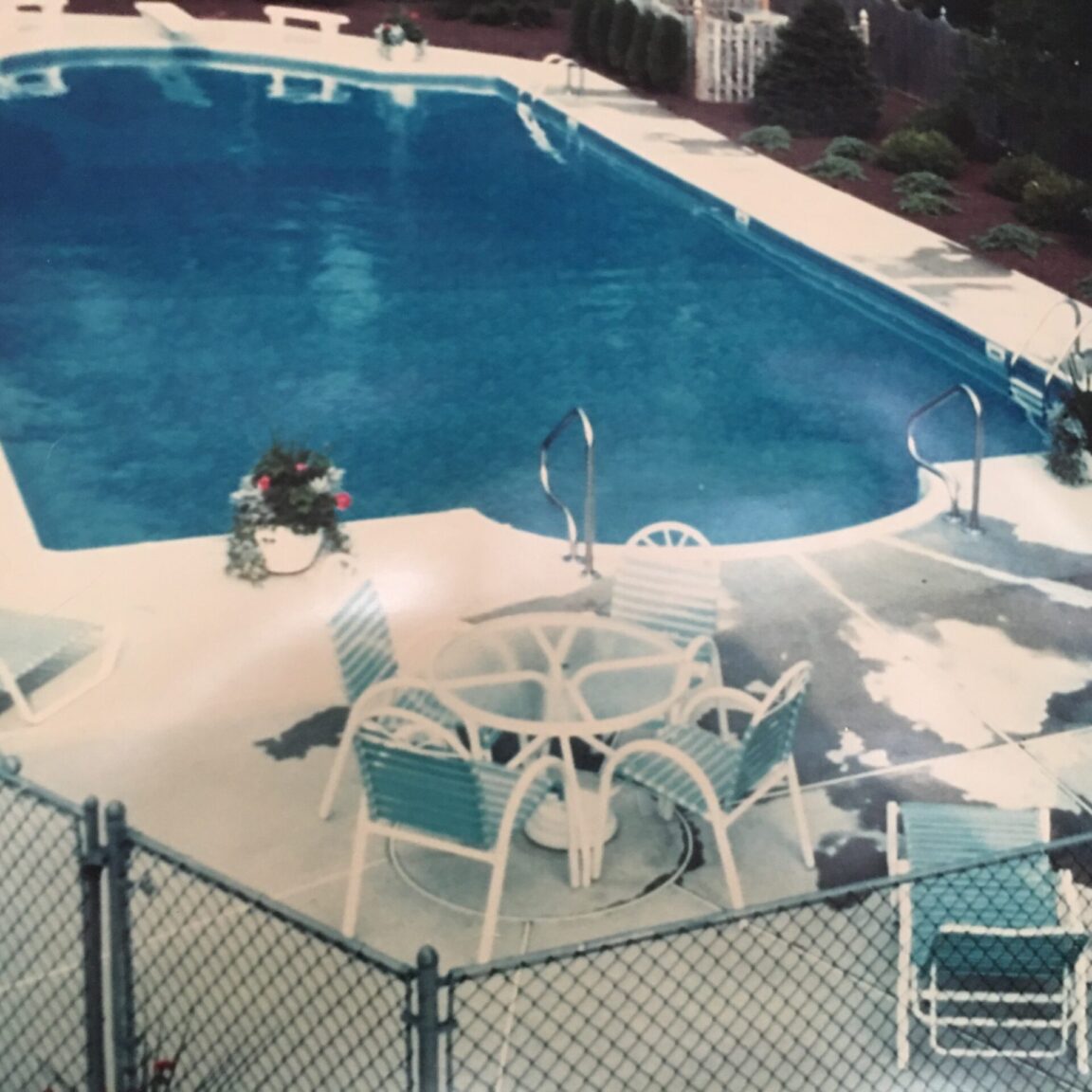 Shoreline Pools of New Jersey - Shoreline Pools of New Jersey
